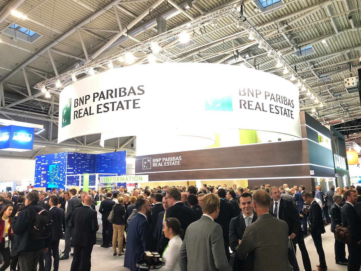 Events: Treffen Sie uns auf folgenden Veranstaltungen | BNP Paribas ...