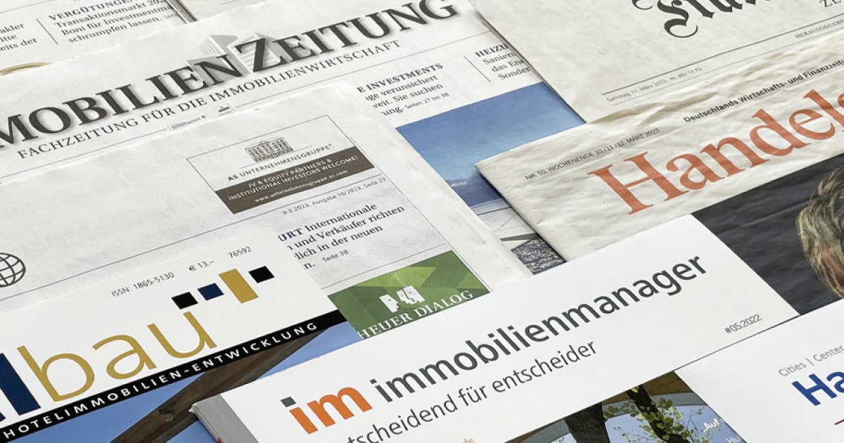 Berlin: Kanzlei NOERR verlängert Mietvertrag über 10.000 m² am ...
