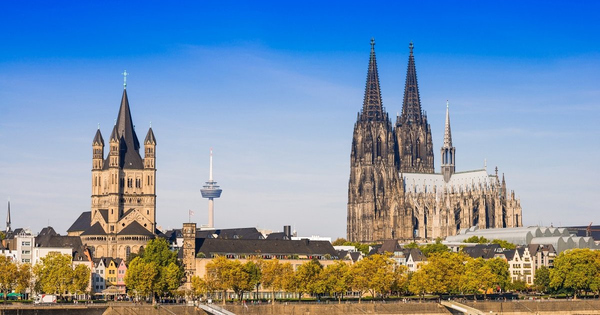 Kölner Lebensart | BNP Paribas Real Estate