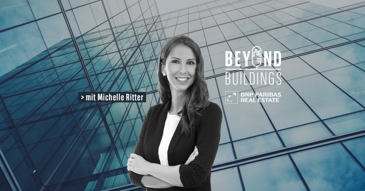 Build Your Future - Einblicke in den Residential Investment-Bereich ...