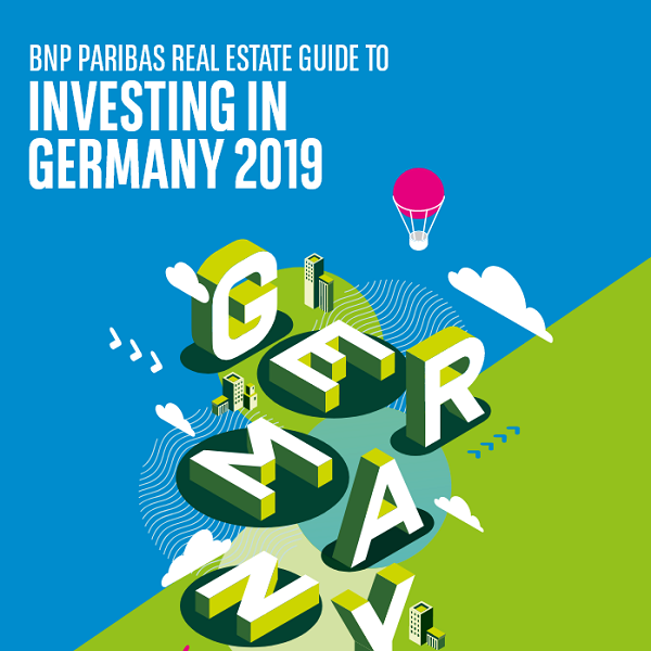 Brochures & publications | BNP Paribas Real Estate