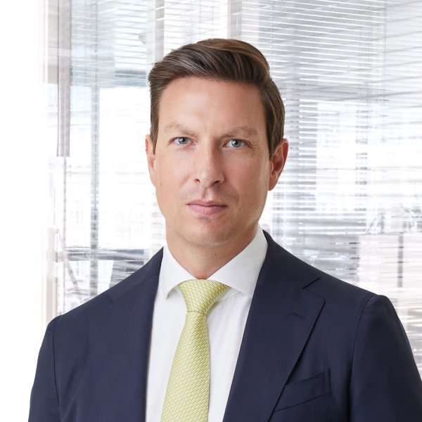 Philip Bellenbaum FRICS | BNP Paribas Real Estate