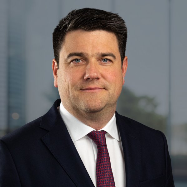 Daniel Schuh | BNP Paribas Real Estate